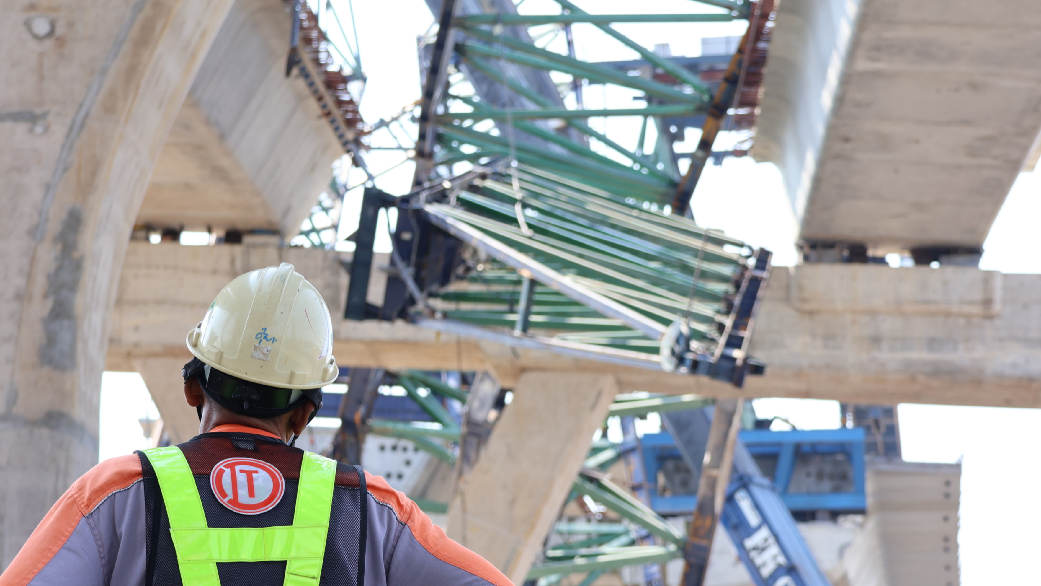 Thai builder ITD set to face public works ban after deadly accidents