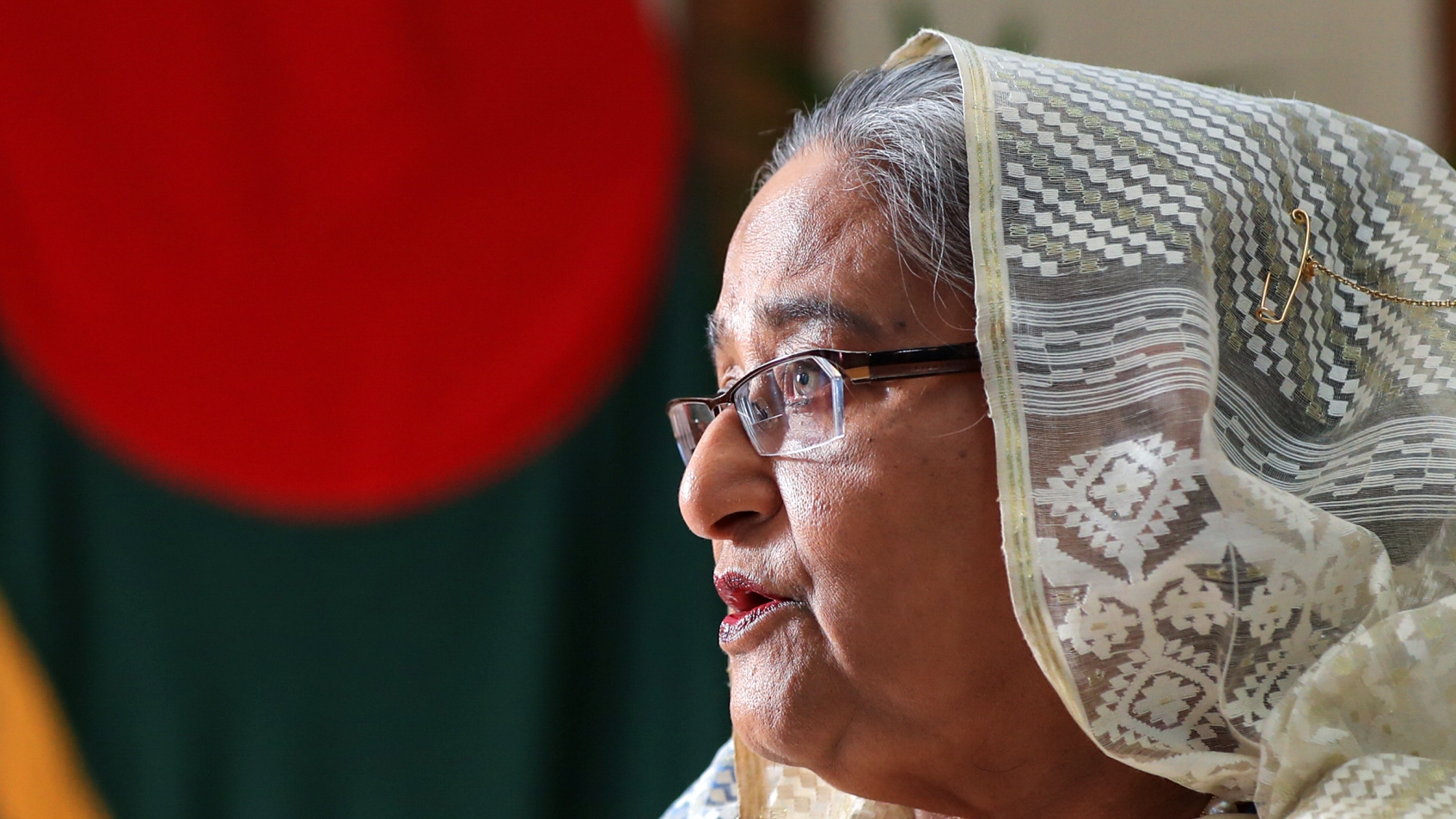 sheikh hasina