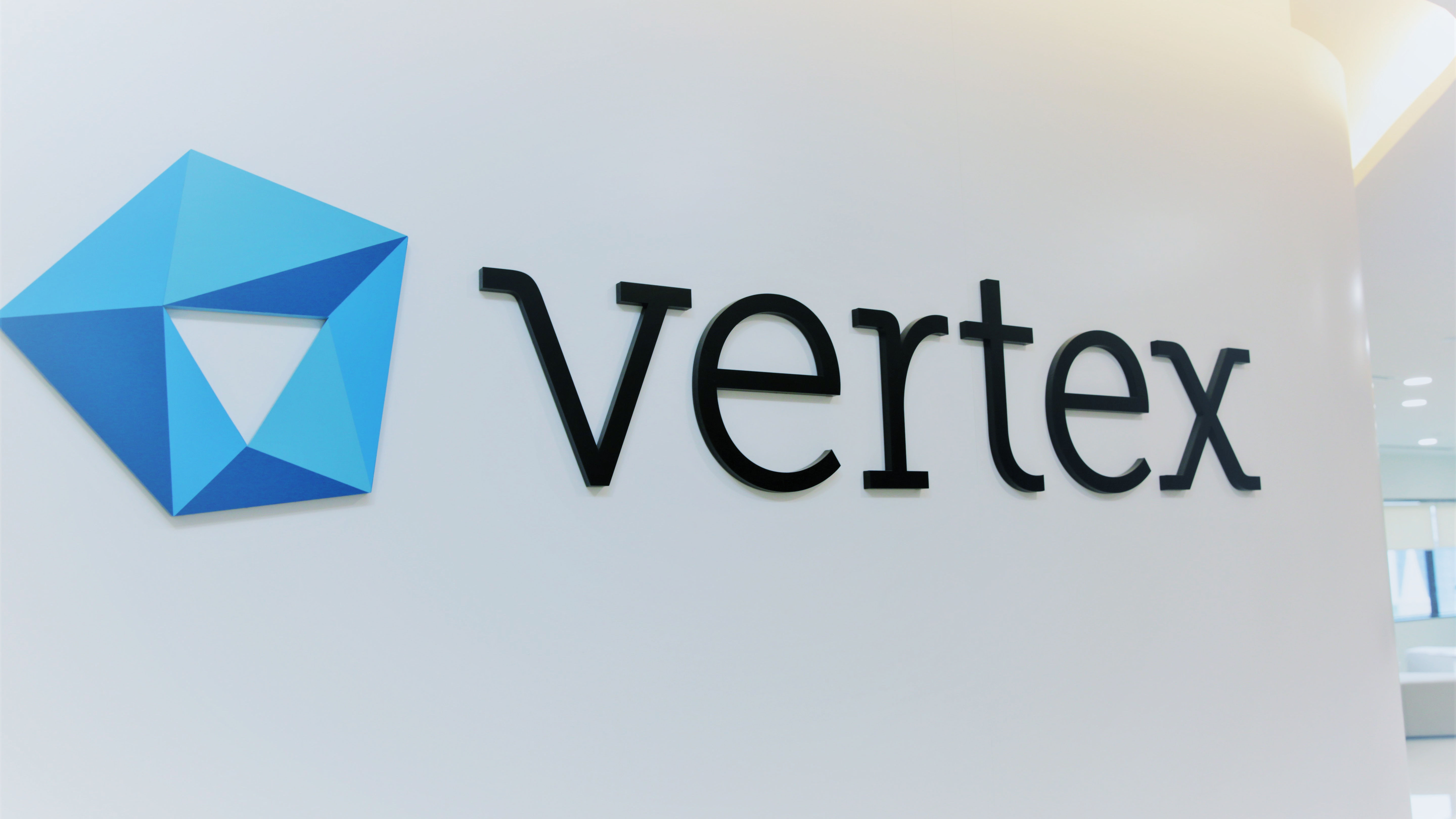 vertex ventures