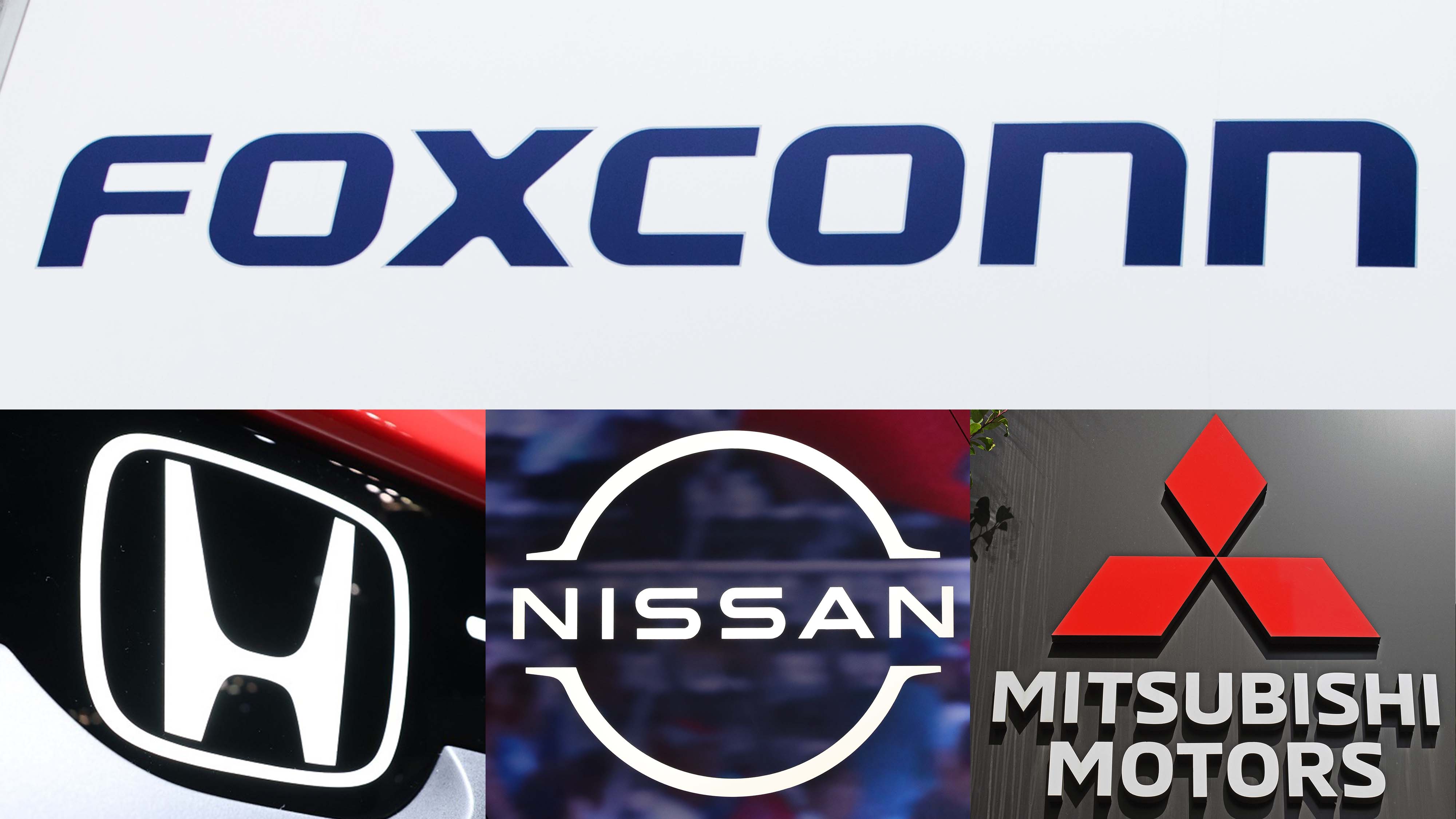 foxconn brands