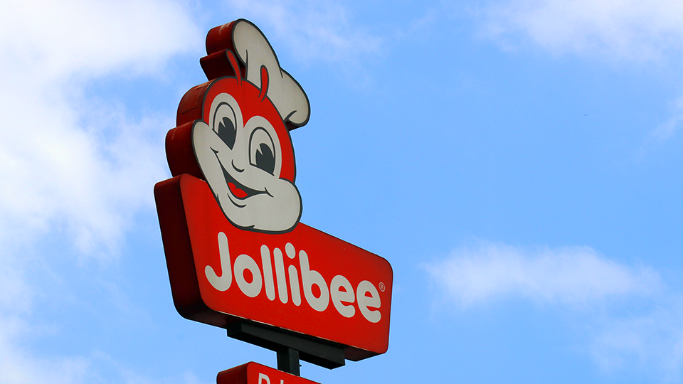 jollibee background information