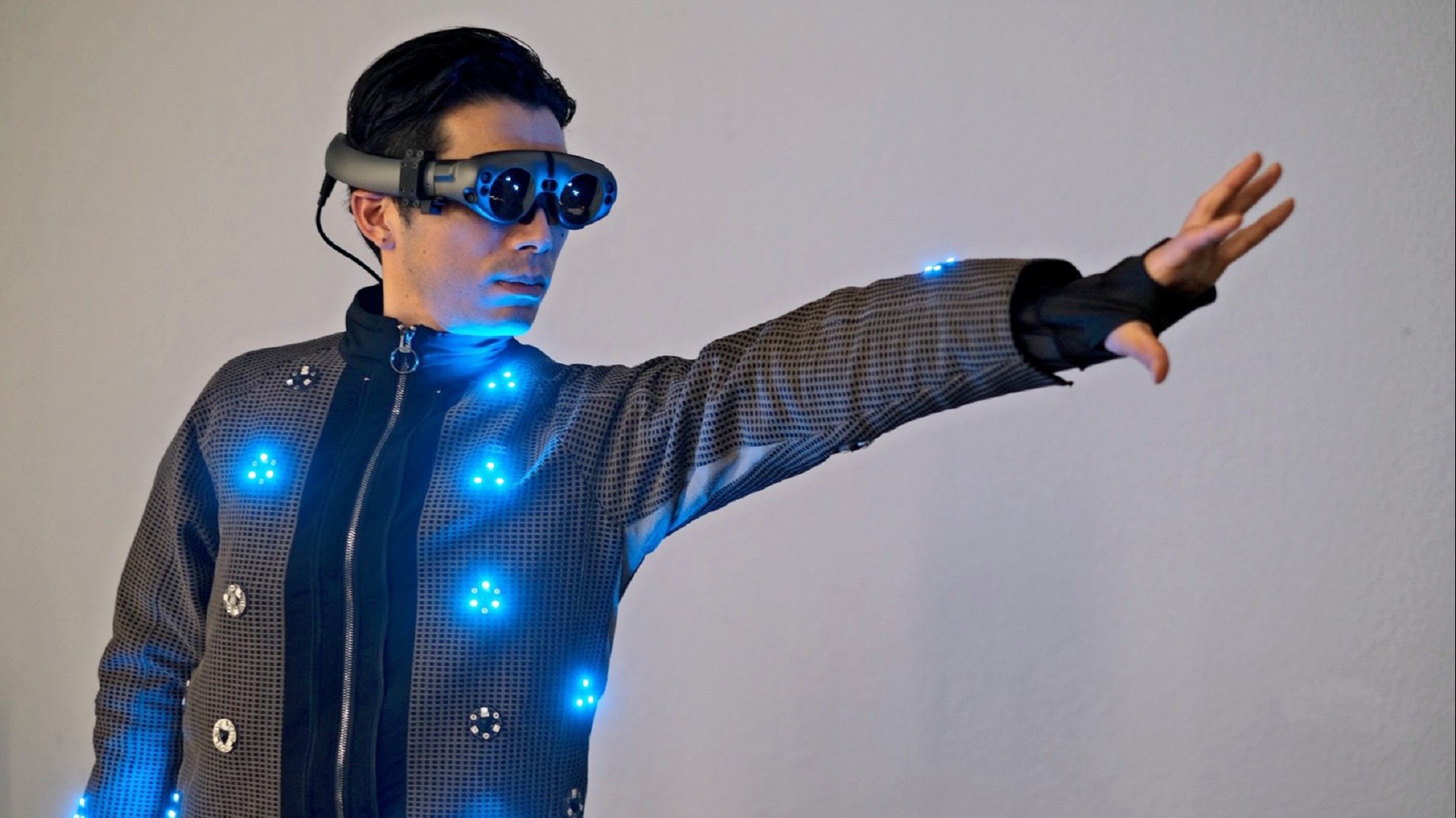 wearable technology clothes