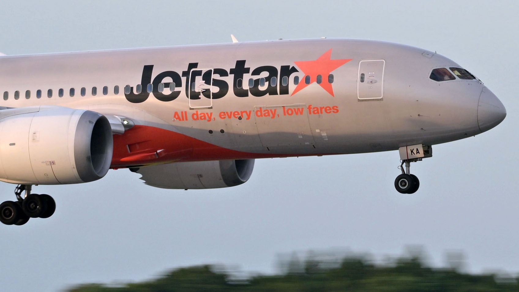 jetstar