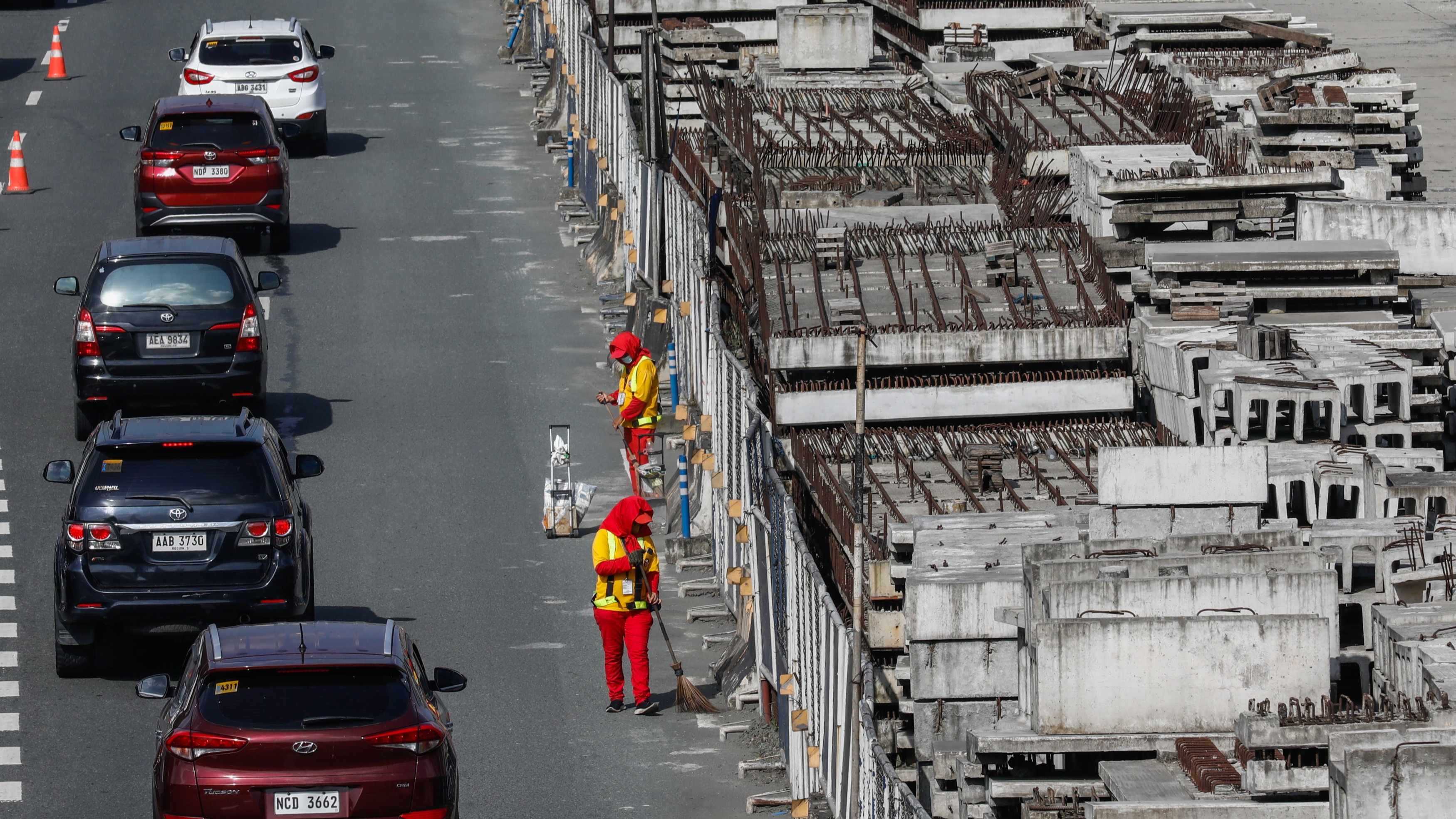 problems philippines is facing today