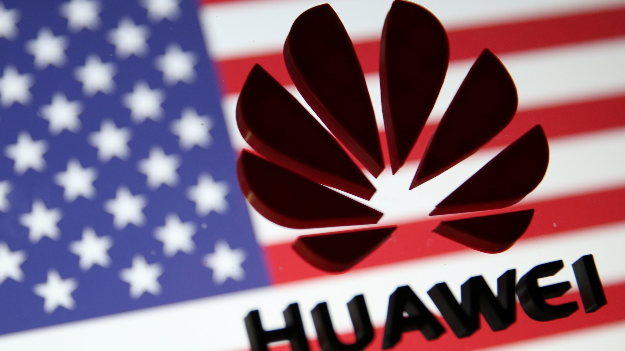 huawei crisis
